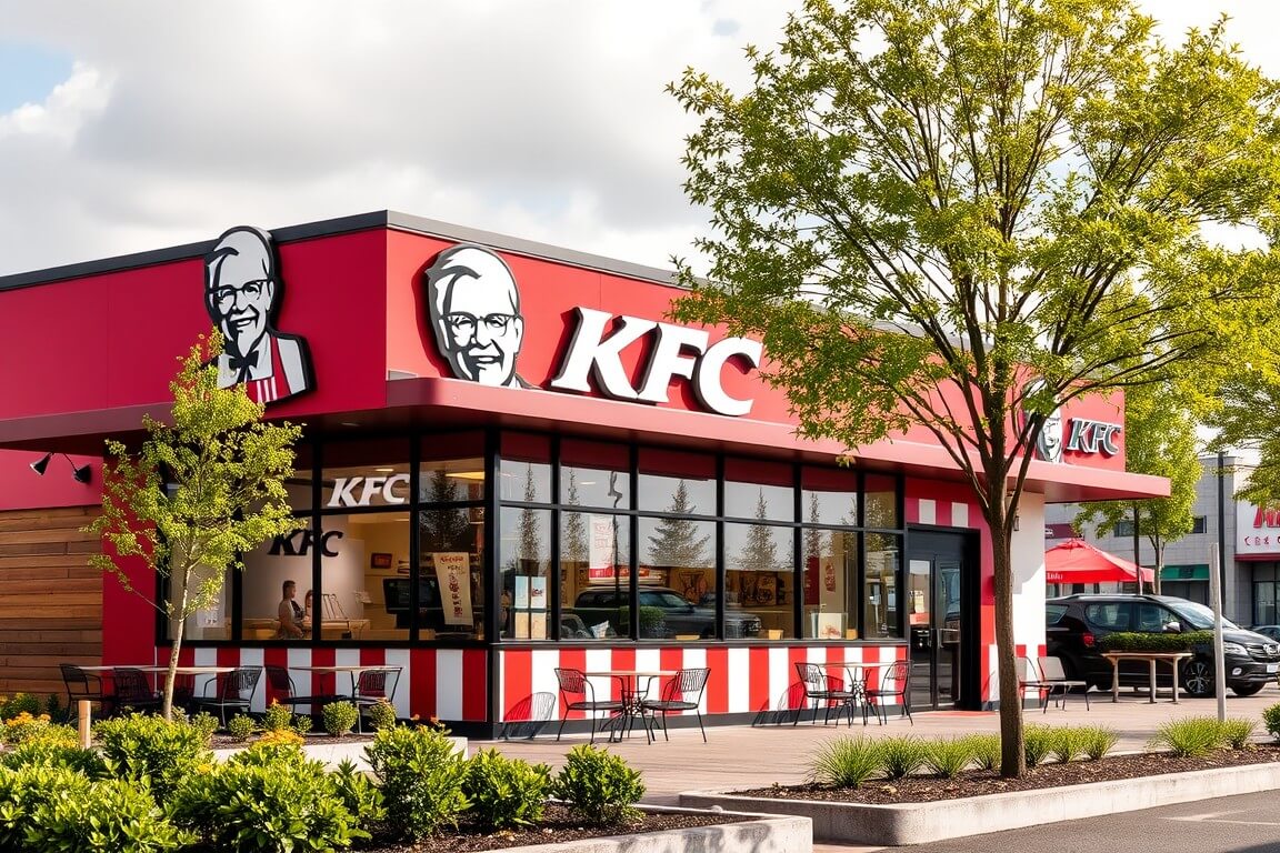 KFC Coupons & Deals: Save Big with New Offers in 2025