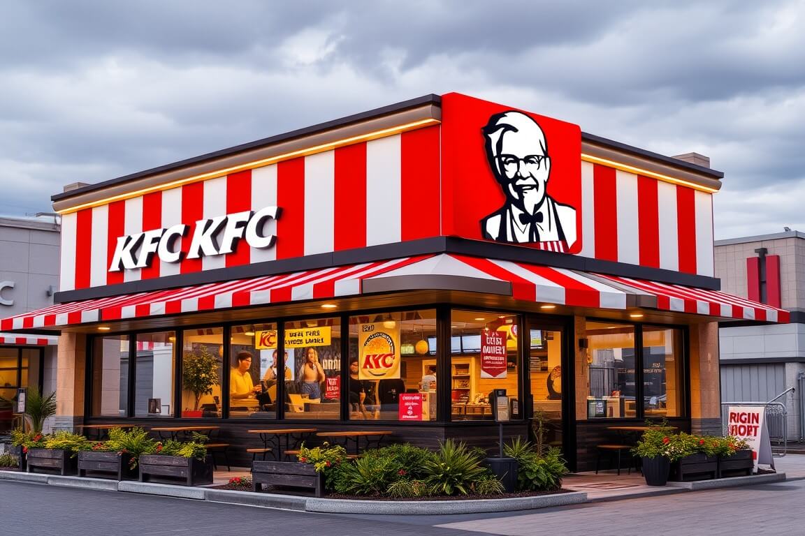 KFC Coupons & Deals: Save Big with New Offers in 2025