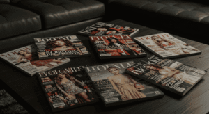 Top Ways to Get Free Magazines Subscriptions Delivered