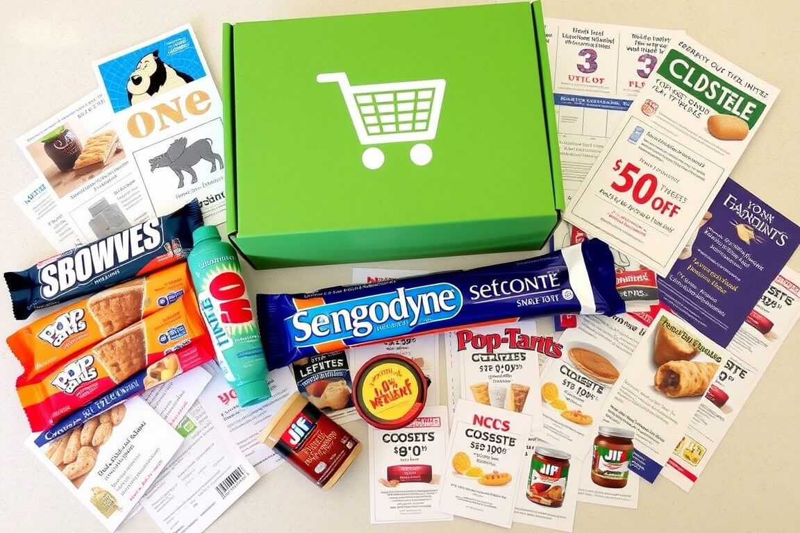 Step-by-Step Guide to Using SampleSource for Free Samples