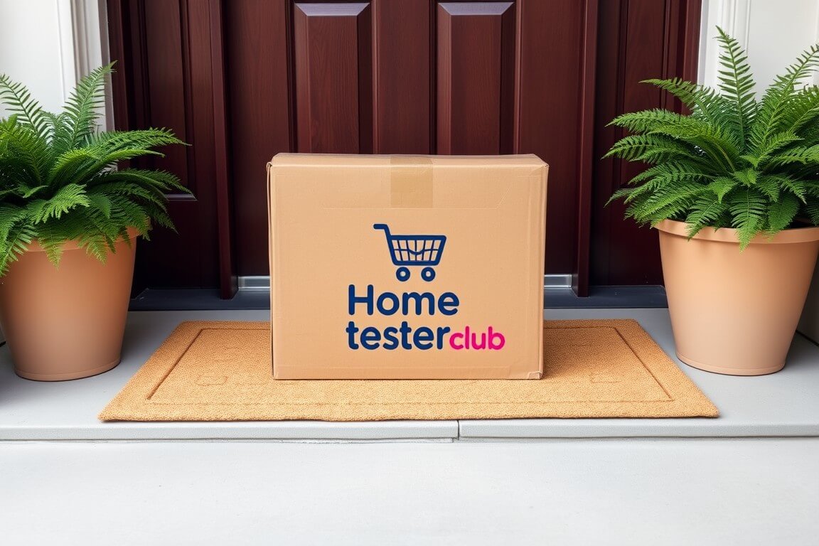 How to Get Free Products from Home Tester Club USA