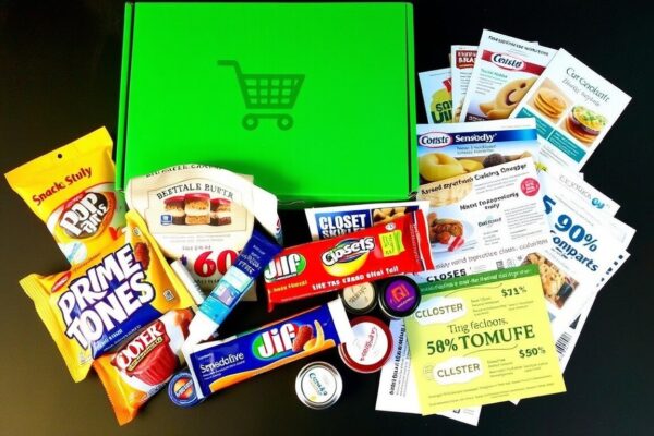 Step-by-Step Guide to Using SampleSource for Free Samples