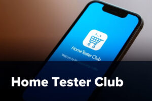 How to Get Free Products from Home Tester Club USA