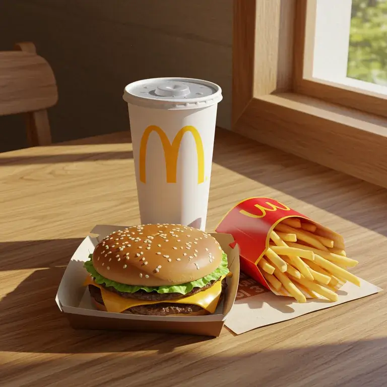 Unlock Free Meals with These McDonalds Coupons Tips
