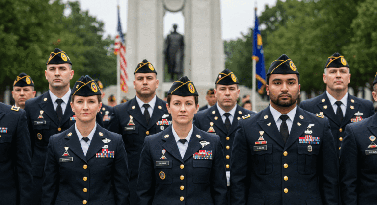 Veterans Day Freebies 2025: Full List of Free Meals & Deals