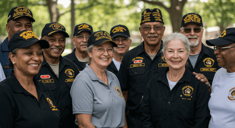Veterans Day Freebies 2025: Full List of Free Meals & Deals